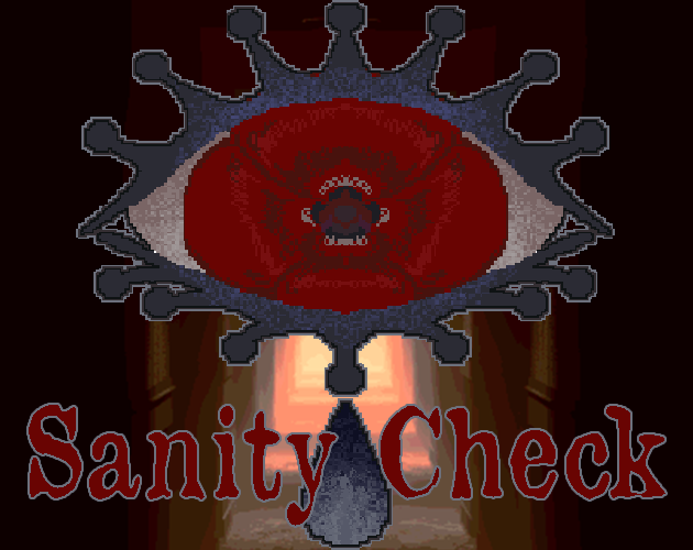 Sanity Check by Ecilla, NarrativeKnickKnacks, undeadbodies