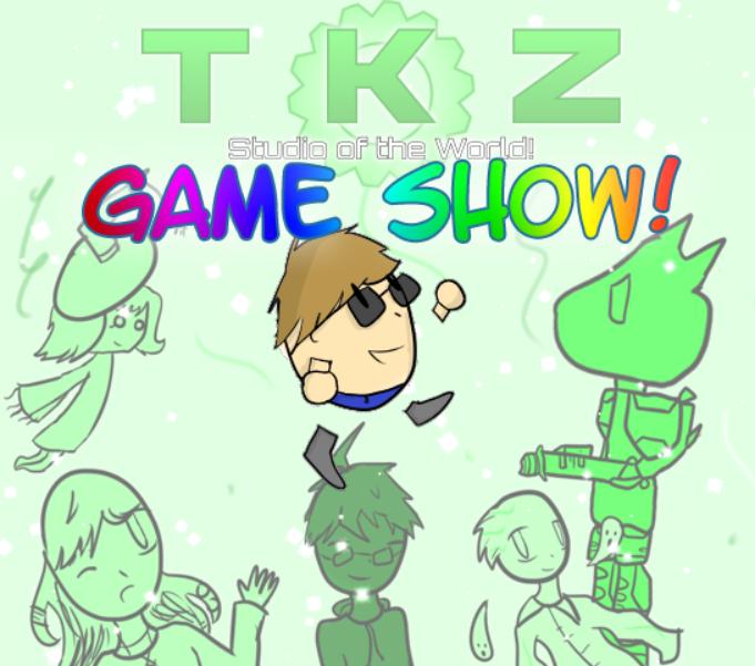 TKZ Game Show! by Kevin Pennell