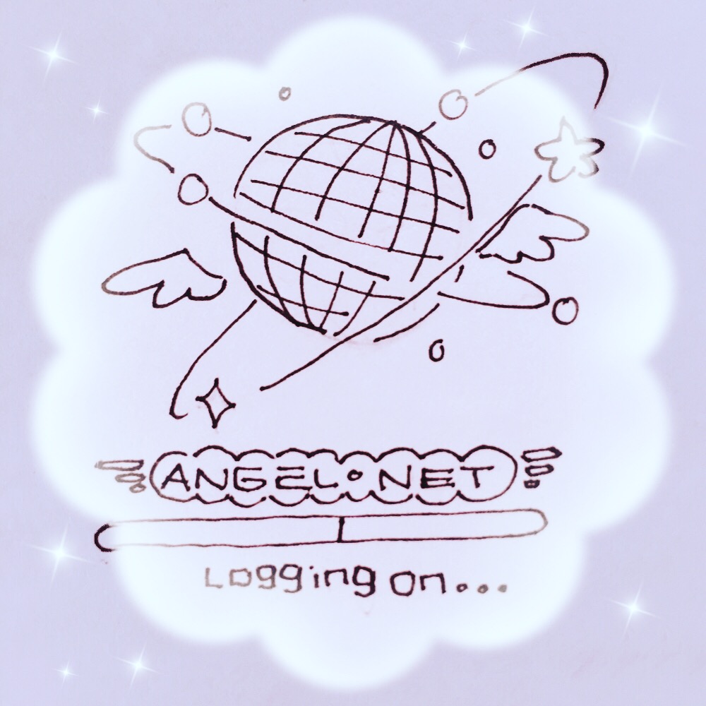 Angel.Net is officially finished! - Angel.Net by cutegamesclub
