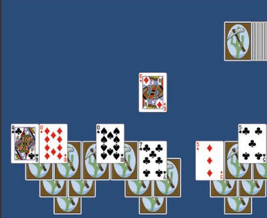 Prospector Solitaire Part 1 by Kevin Koch