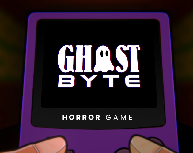 Ghost Byte by FmladGames