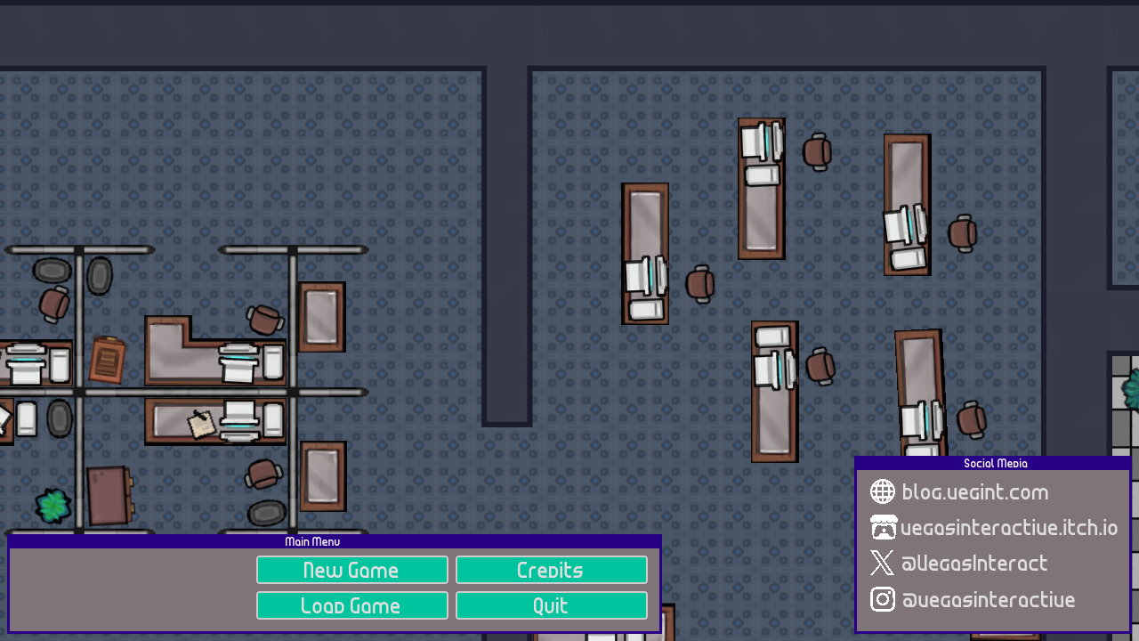 Devlog 20: Stacking - itch.io