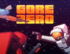 GORE ZERO by SHAKIROVICH