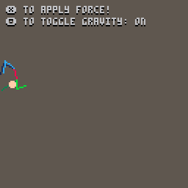 Ragdoll by Troypicol