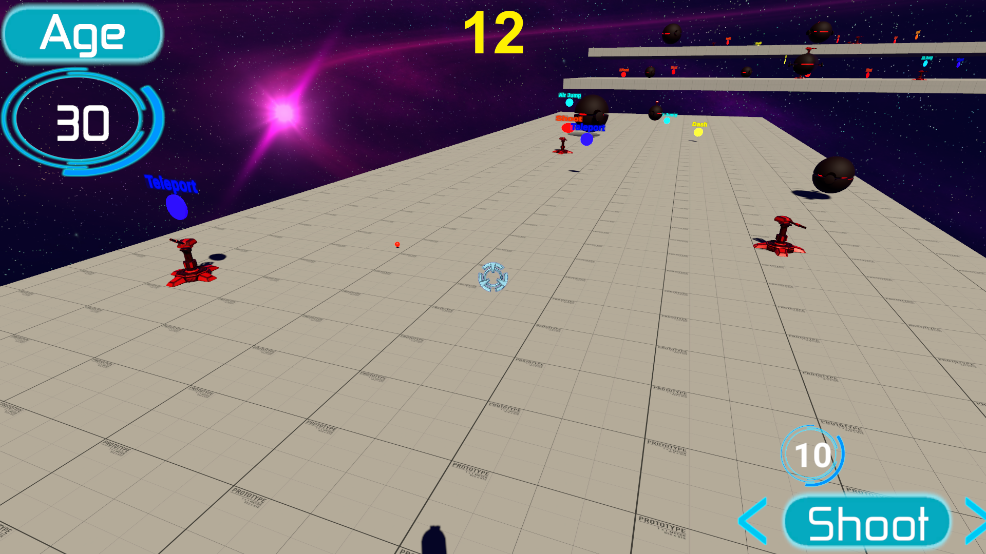 Quick Shot by MKDev