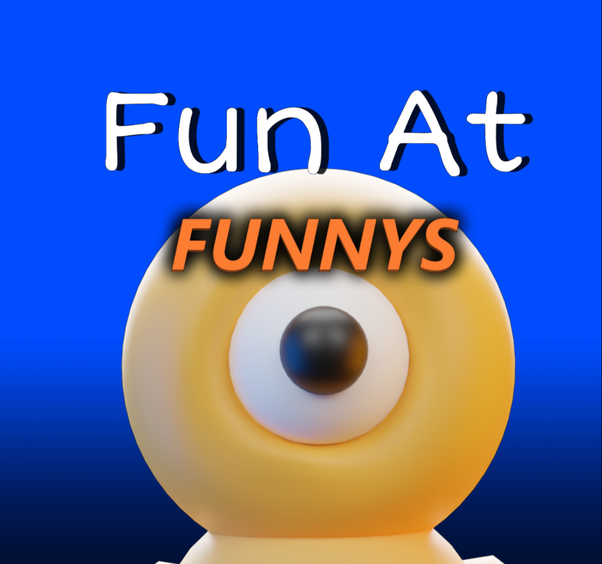 Fun at Funnys by SebbSag