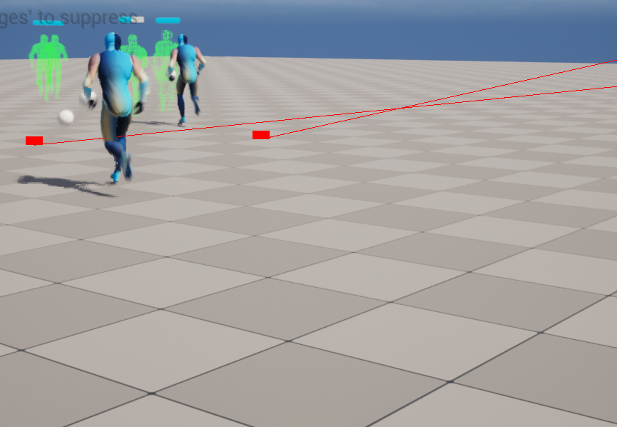 Spawning Allies Skill By Wsck1234