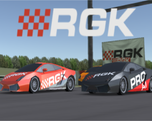 RGK 1.5 OUYA Demo by sketche99
