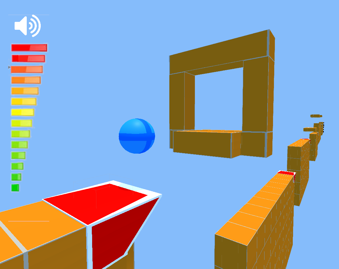 Scream Ball by DamianDevZz