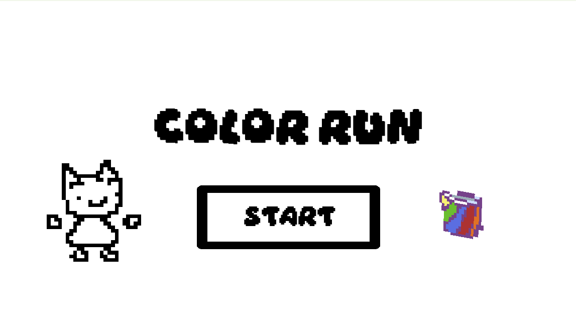 Color Run by Dahvini