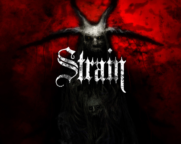 Strain by Atramentis Games