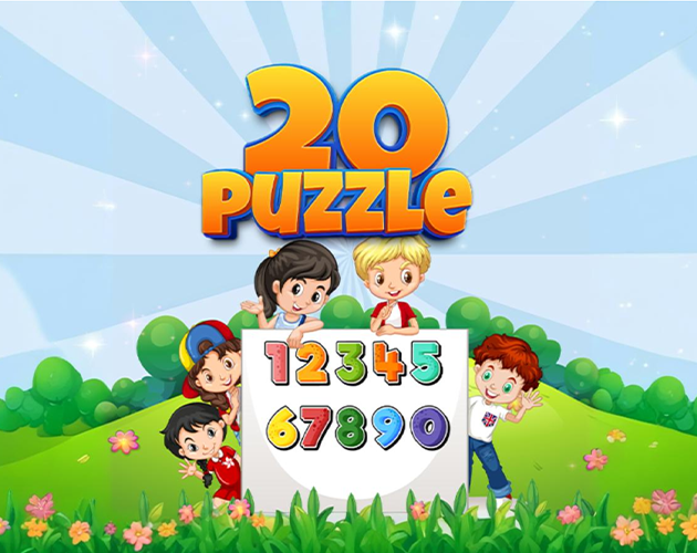 20 Puzzle by Construct Codes