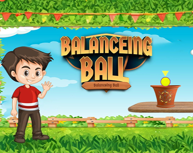 Balancing Ball by Construct Codes
