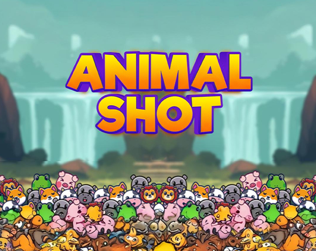 Animal Shot by Construct Codes