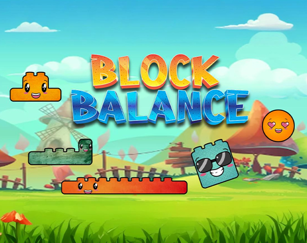 Block Balance by Construct Codes