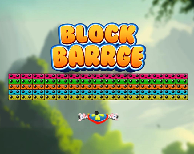 Block Barrge by Construct Codes