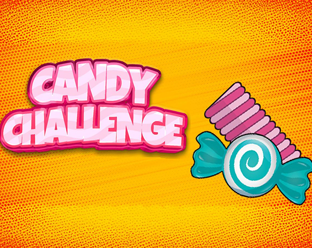 Candy Challenge by Construct Codes