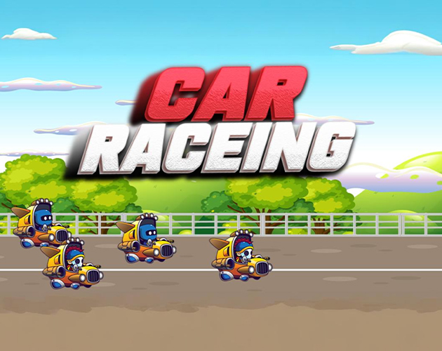Car Racing by Construct Codes