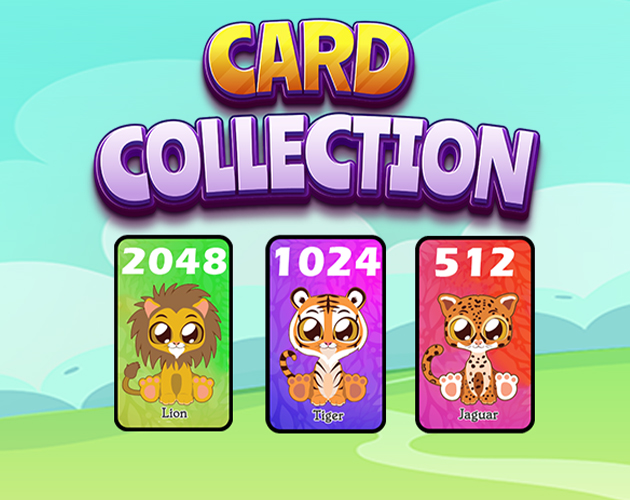 Card Collection by Construct Codes