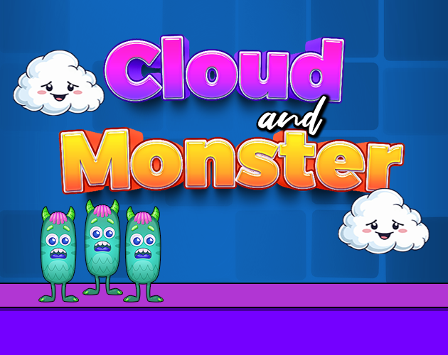 Cloud and Monster by Construct Codes
