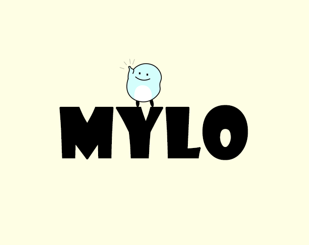 Mylo by SylwerX