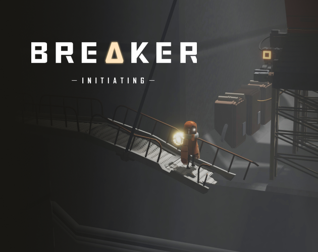 BREAKER: INITIATING by Moloko Games