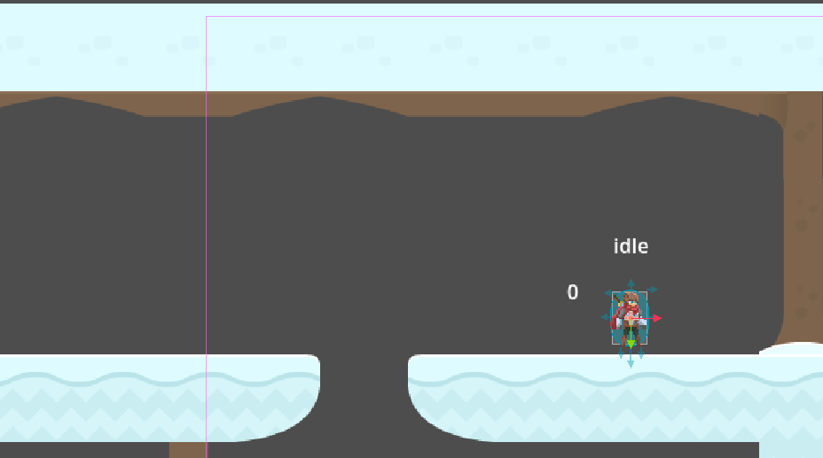 WIP LOG POSTS - itch.io