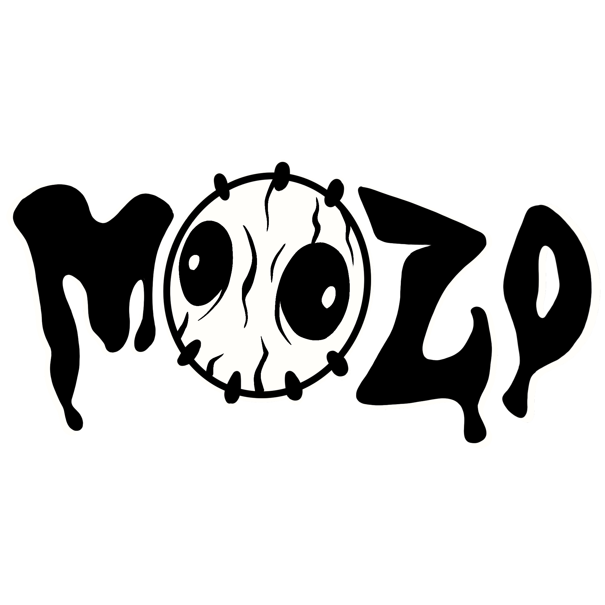 ¡MOZO! by MOZO'S CREW