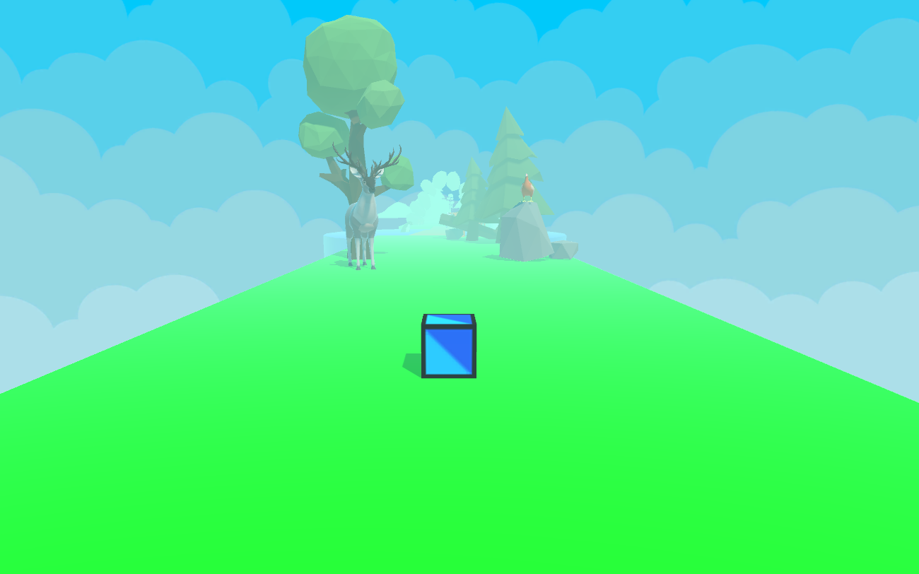 Box Avoid 2 by jacBeeGood