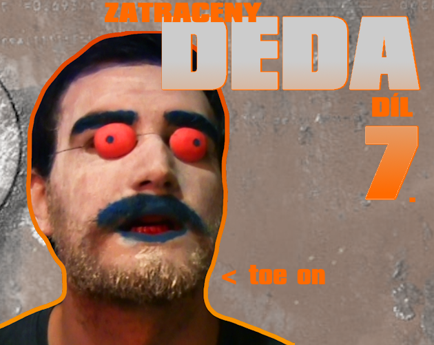 Deda 7 by TomasRoblox23