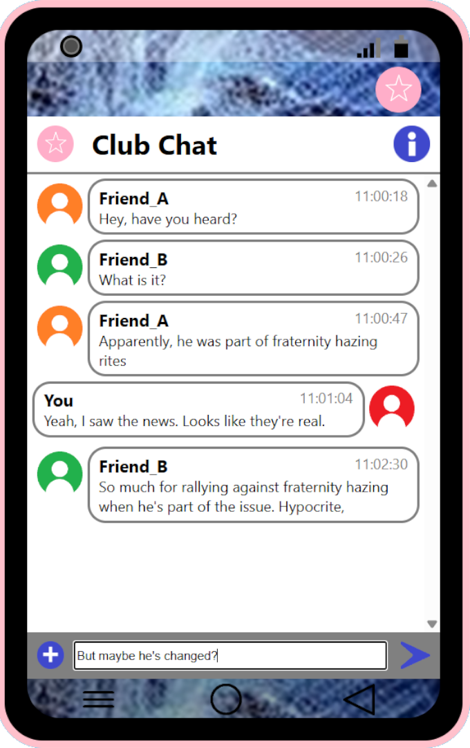 [Spoilers] About the story and Difference with Prototype - Acceptance ...