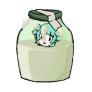 Strange Potion by EvilVonEvil