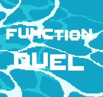 Function Duel by anti-zey