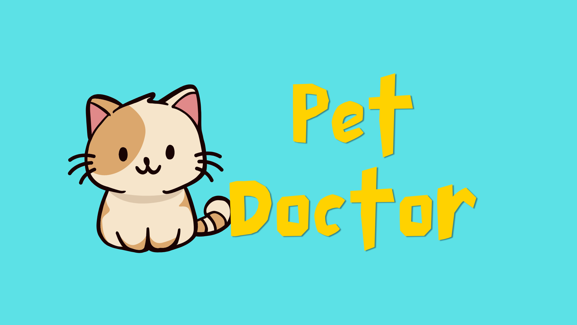 pet doctor by The Arcade Guy