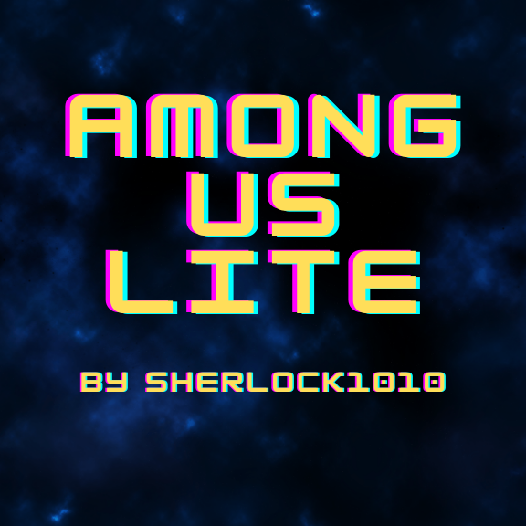 Among Us Lite by Sherlock1010