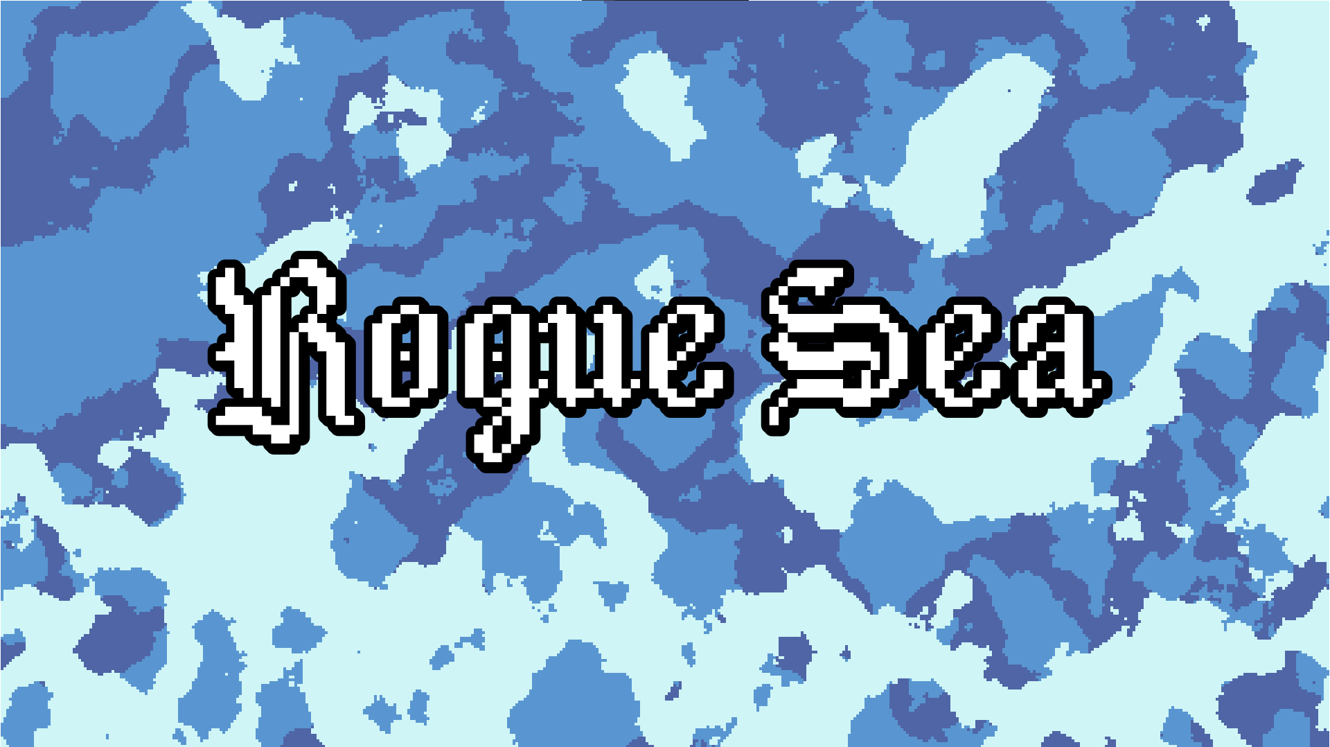 Rogue Sea by xiorter