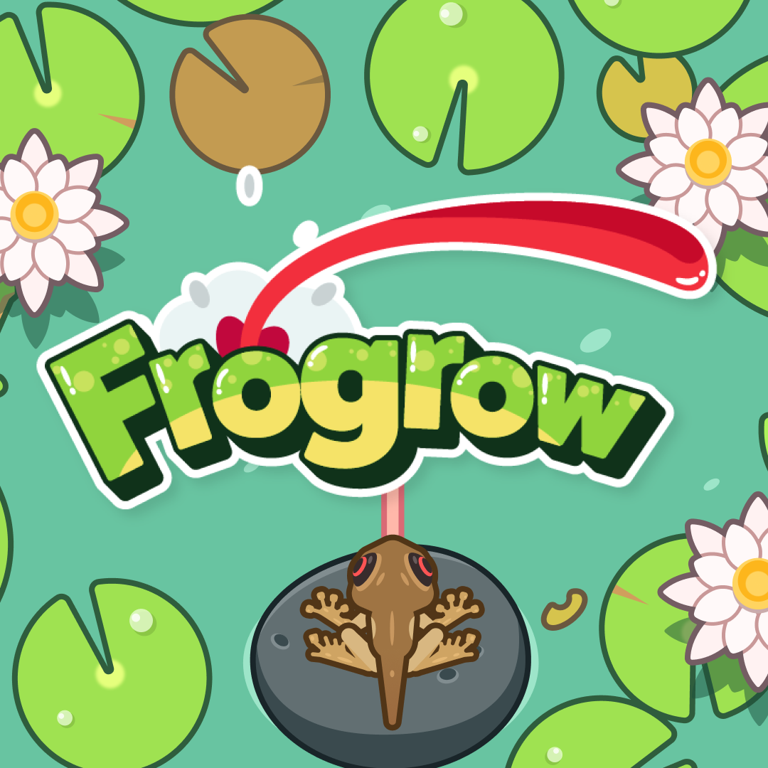 Frogrow by yao-games
