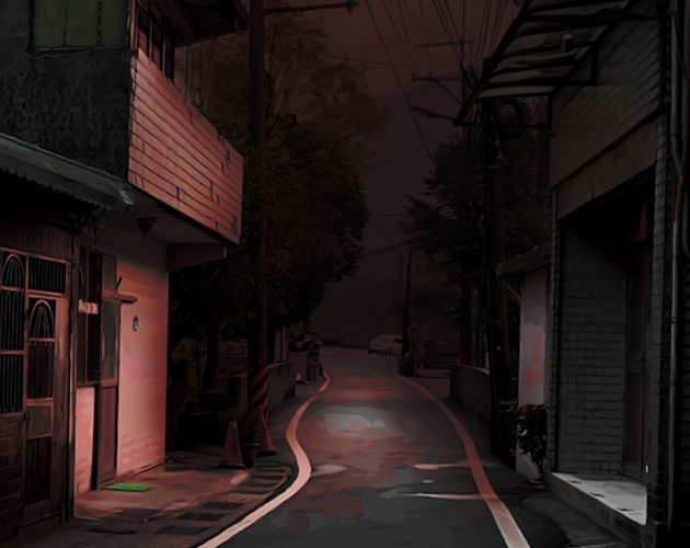 Cataphoria (demo) by smallcritter