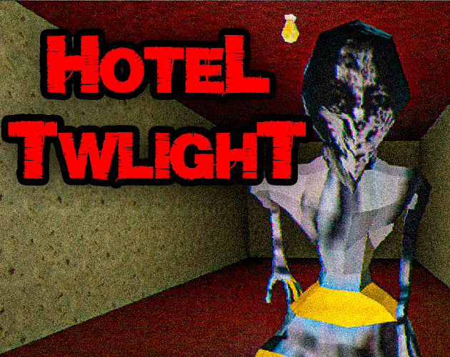 Hotel Twlight by lukifah