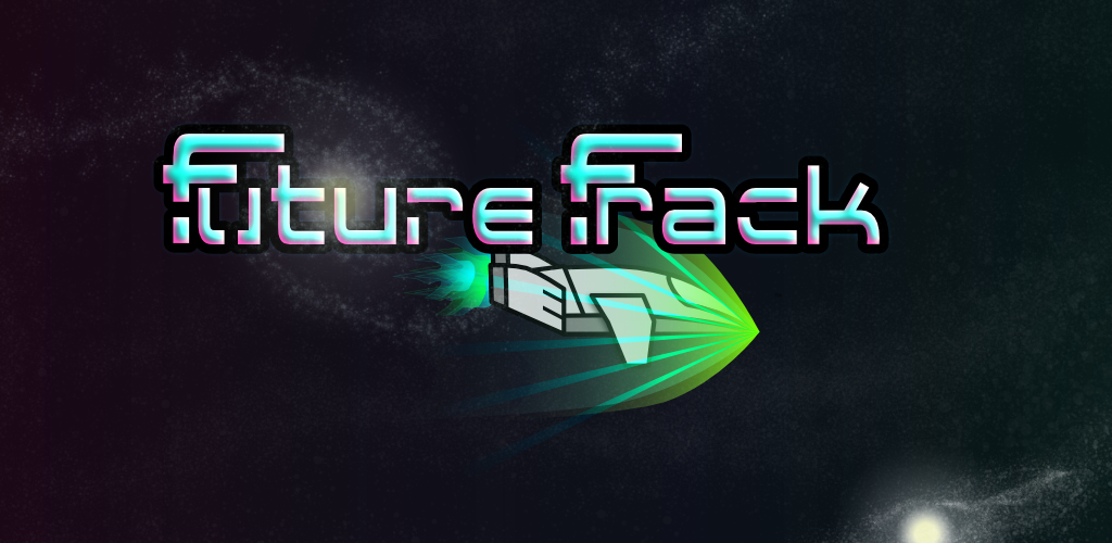 Future Frack by Fortini Games