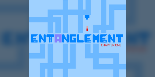 Entanglement: Chapter 1 by Virelsa