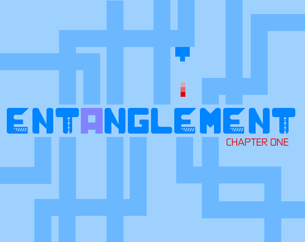 Entanglement: Chapter 1 by Virelsa