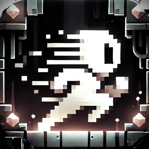 Ghost Runner by Mero Store