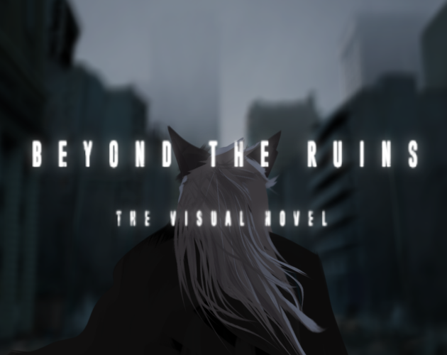 BUILD 2.0 IS OUT! | Adjusting in the new world - Beyond the Ruins by ...