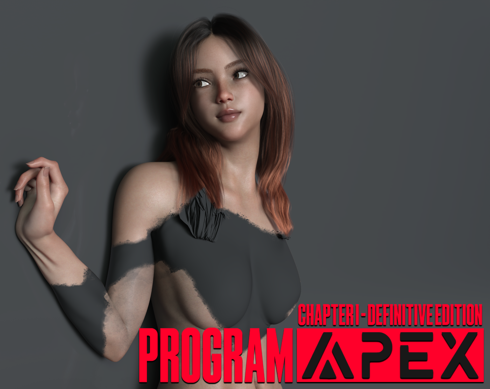 Patch 1 - Fixes - Program Apex Definitive Edition (Chapter 1) by Visual Fox Games