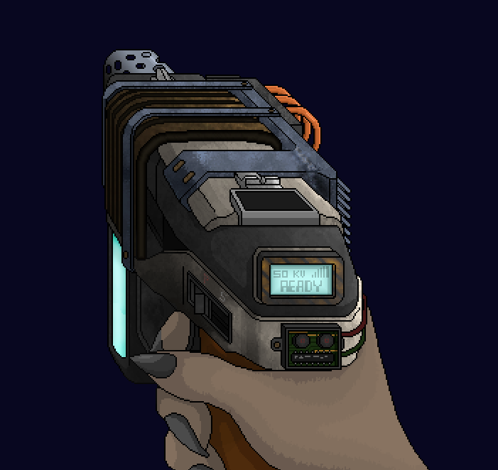 First Devlog Here! - itch.io