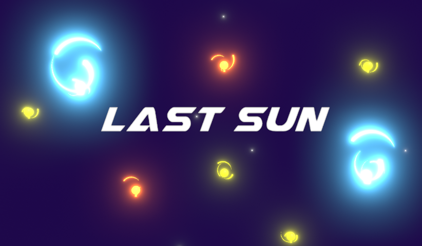 Last Sun by Dianavi
