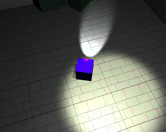 William's Game by Ignite Studio