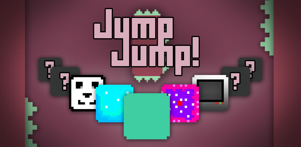 Jump Jump! - Addictive Android Game! by theytookcake