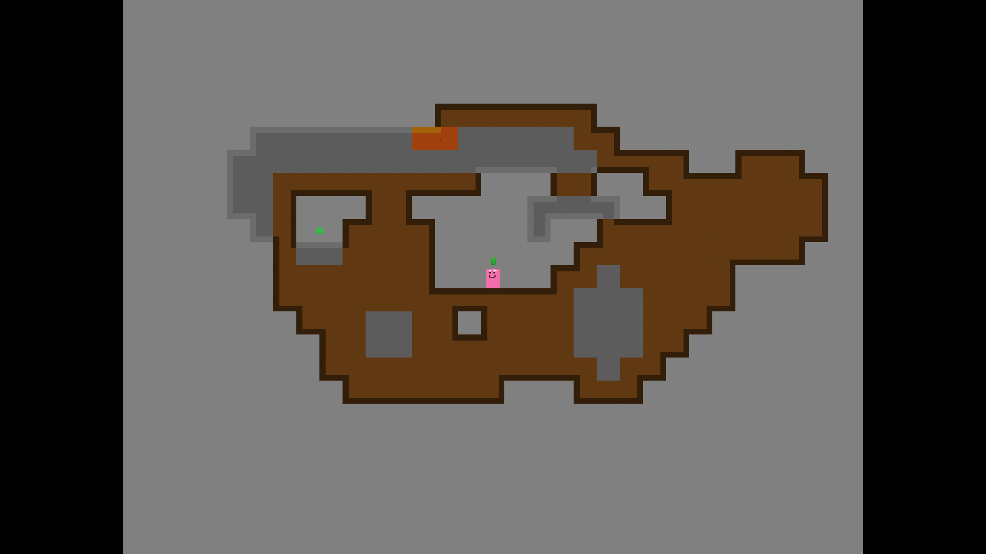 Trueseed Prototype by Gunnar Clovis